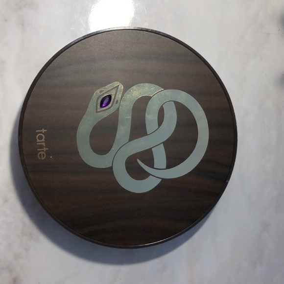 Makeup | Tarte Eye And Cheek Palette | Poshmark